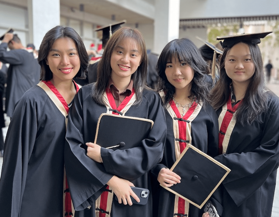 Scholarships At Renaissance Hong Kong - Little Steps