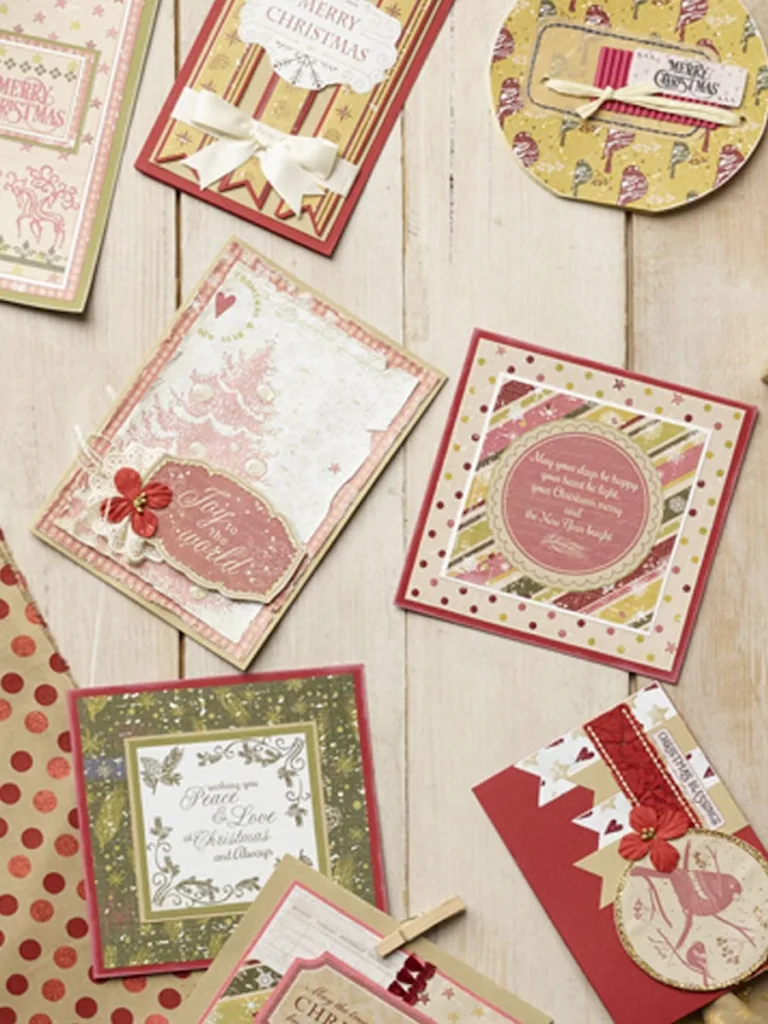 Best Places To Buy Christmas Cards In Singapore - Little Steps