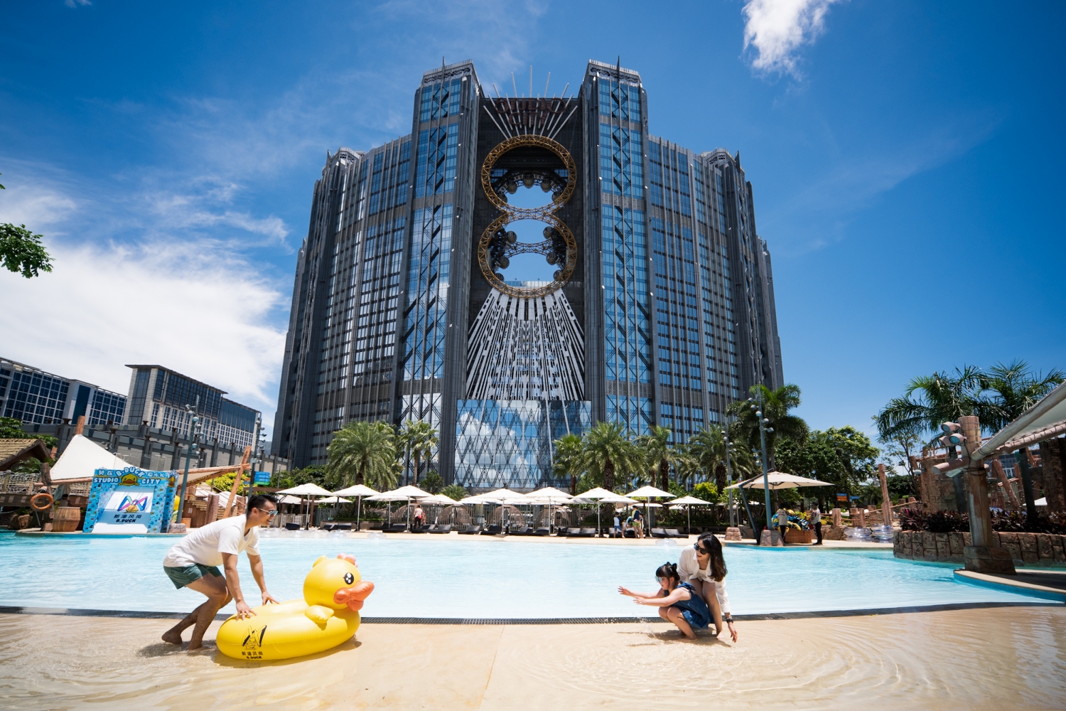 8 Reasons To Visit Macao With Kids Right Now - Little Steps