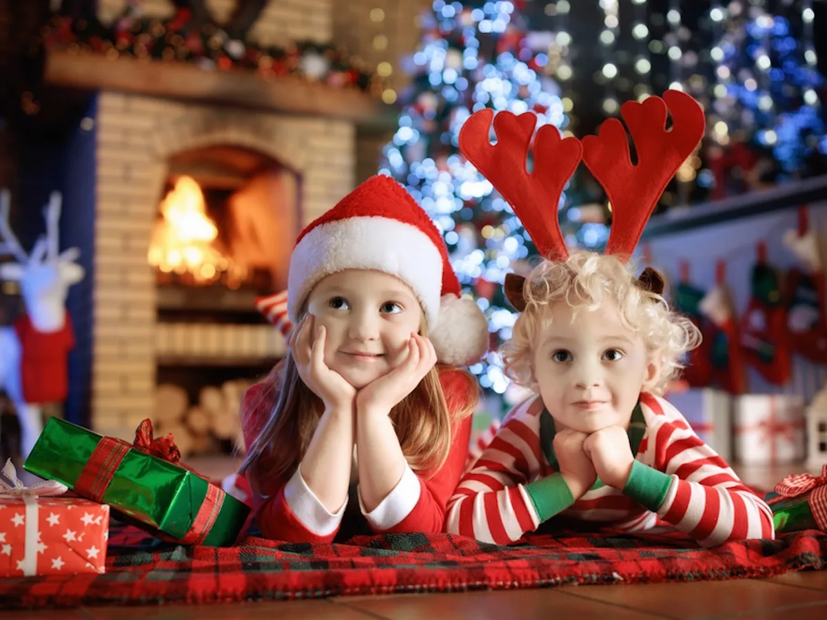 Gift Guide Macau - Little Steps