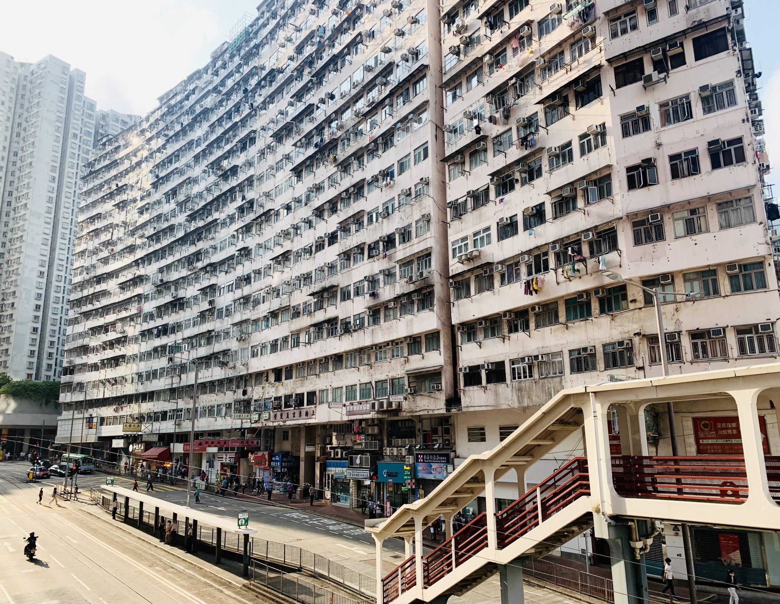 Neighborhood Guide to Quarry Bay - Little Steps