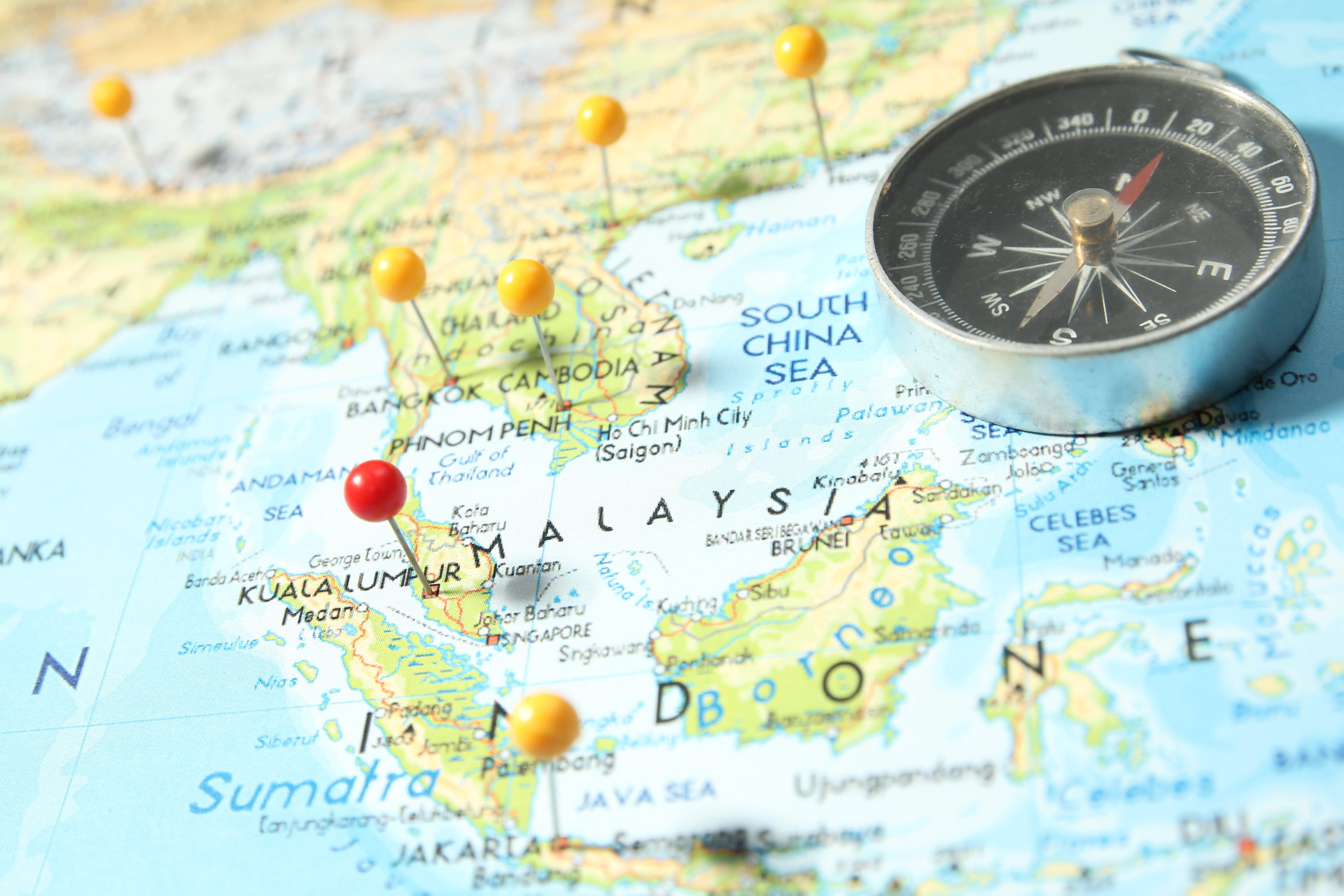 Best 12 International Boarding Schools In Asia - Little Steps