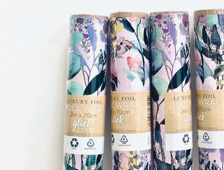 Top Gift Wrapping Services And Papers in Singapore - Little Steps