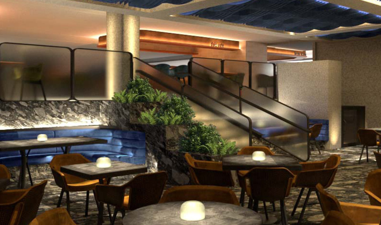 Basehall 2 Opening Reveals Exciting New Food Outlets - Little Steps