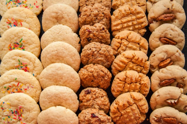 The 16 Top Spots For The Best Cookies In Hong Kong 2026 - Little Steps