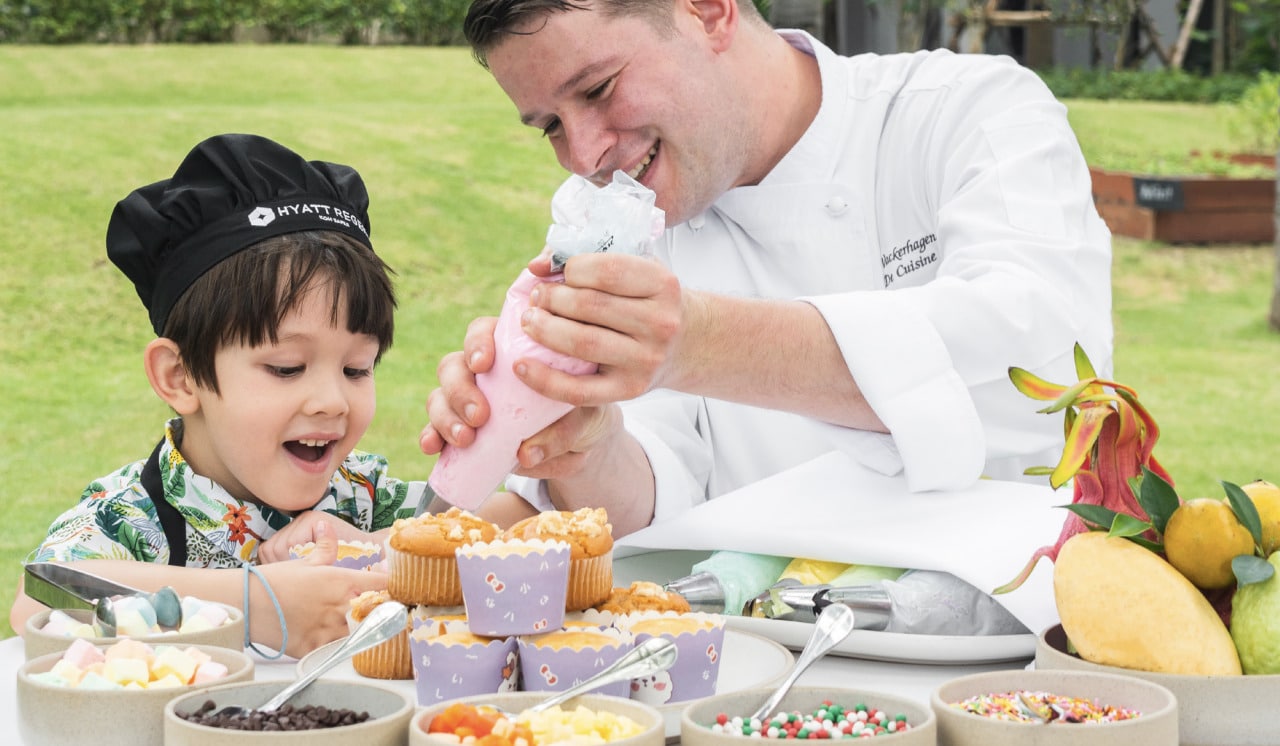 10 Best Family-Friendly Hotels And Resorts For Kids - Little Steps