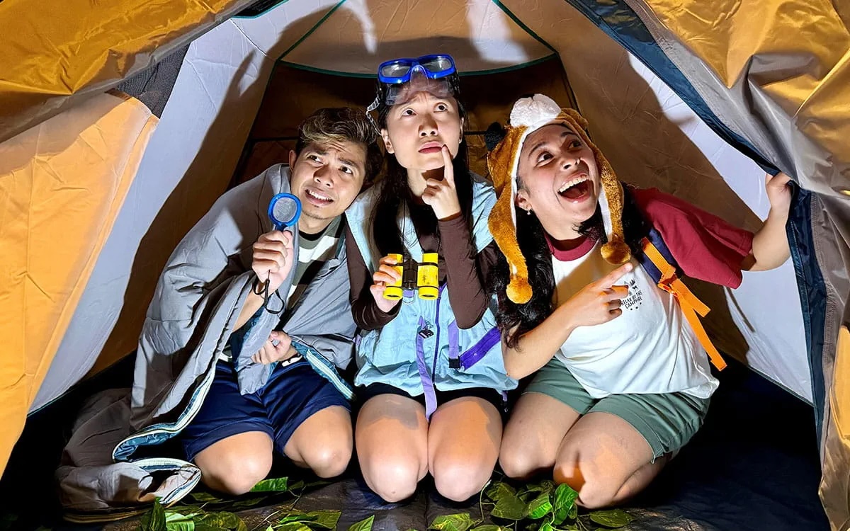 Top Children's Day Events And Activities In Singapore - Little Steps