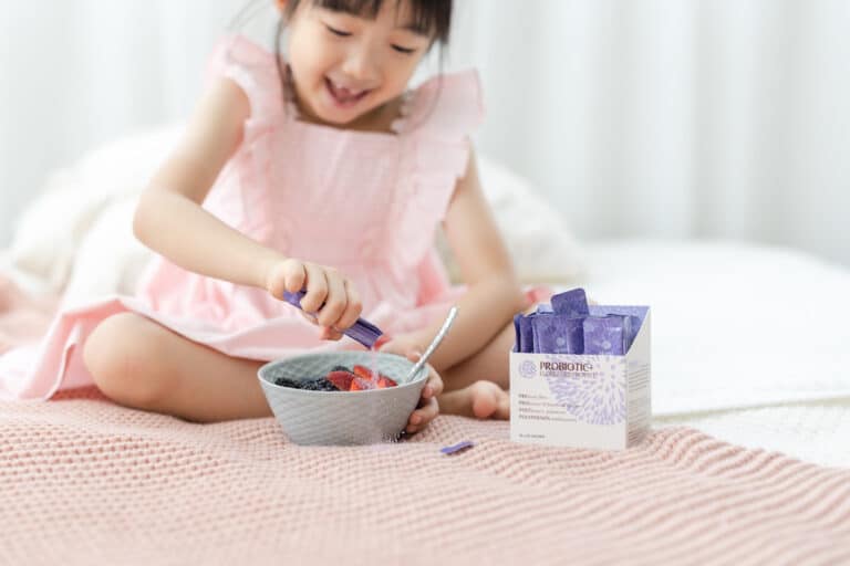 Better Gut Health With Akesi Wellness - Little Steps