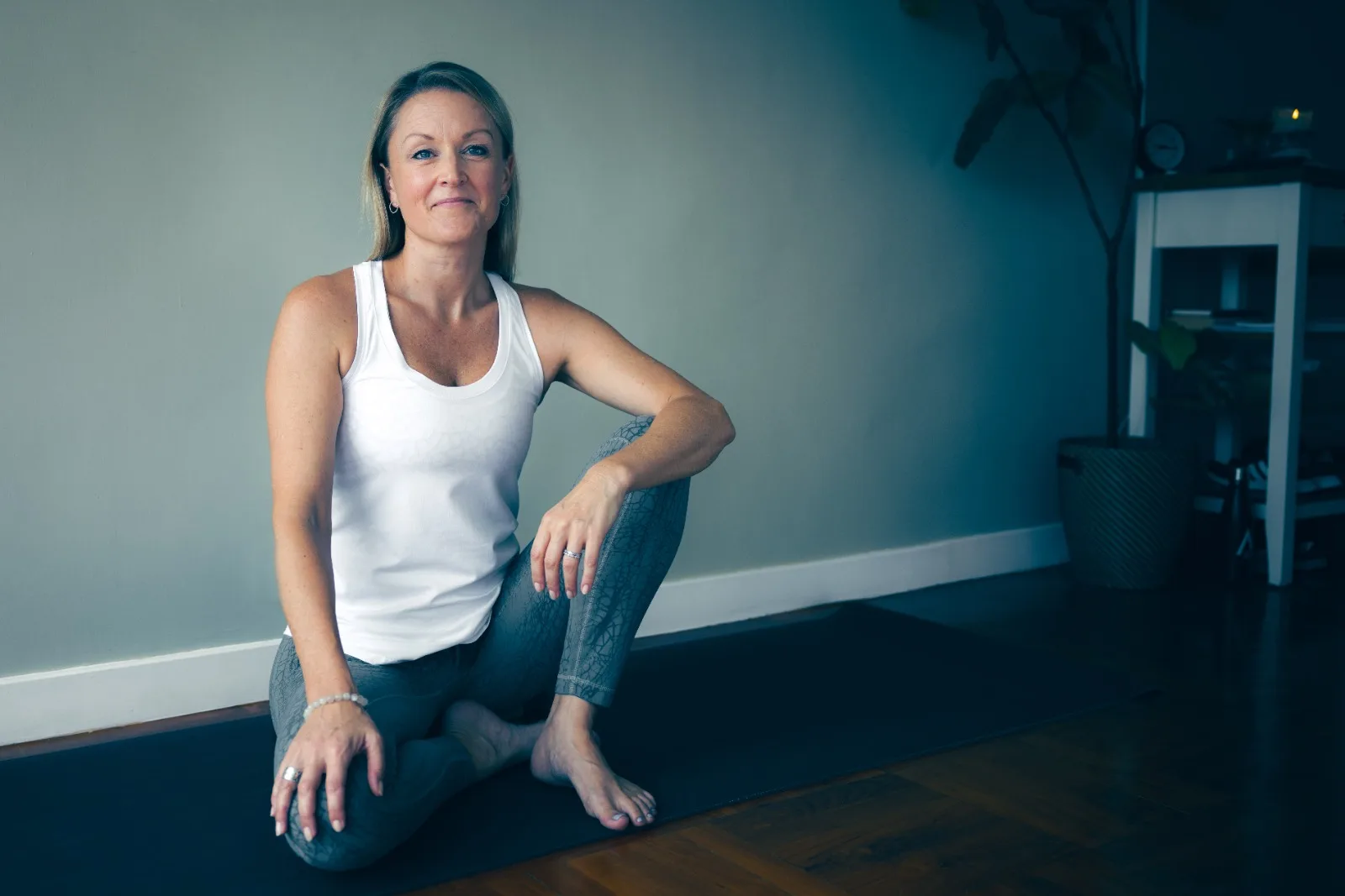 1-Hour Reiki Gift Cards With Rowena Hunt In Hong Kong - Little Steps