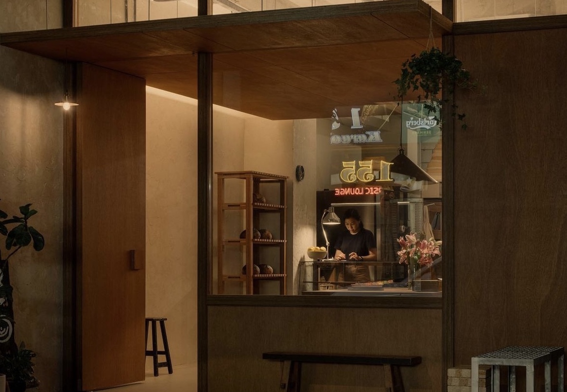 174BINGO Opens In The Joo Chiat Neighborhood In Singapore - Little Steps