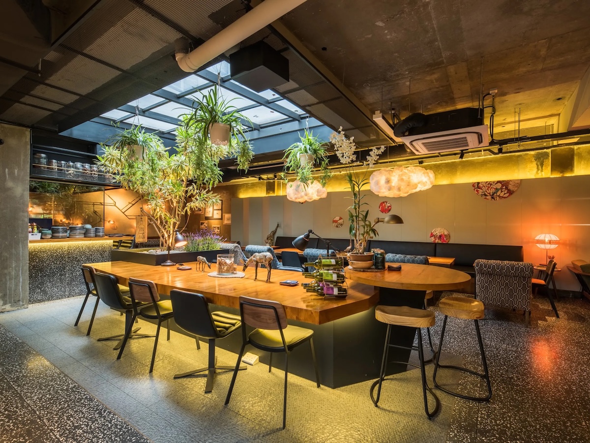 Singapore’s 10 Best Cafes For Work & Study - Little Steps