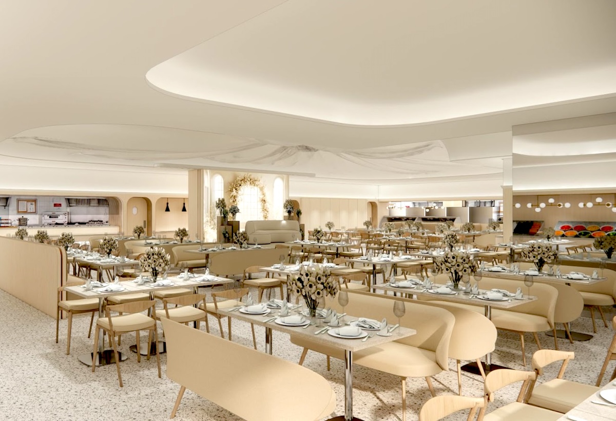 Swensen's Unlimited At Acacia Geneo Singapore - Little Steps