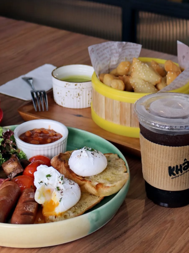 15 Must-Try Spots At The Campus Ampang - Little Steps