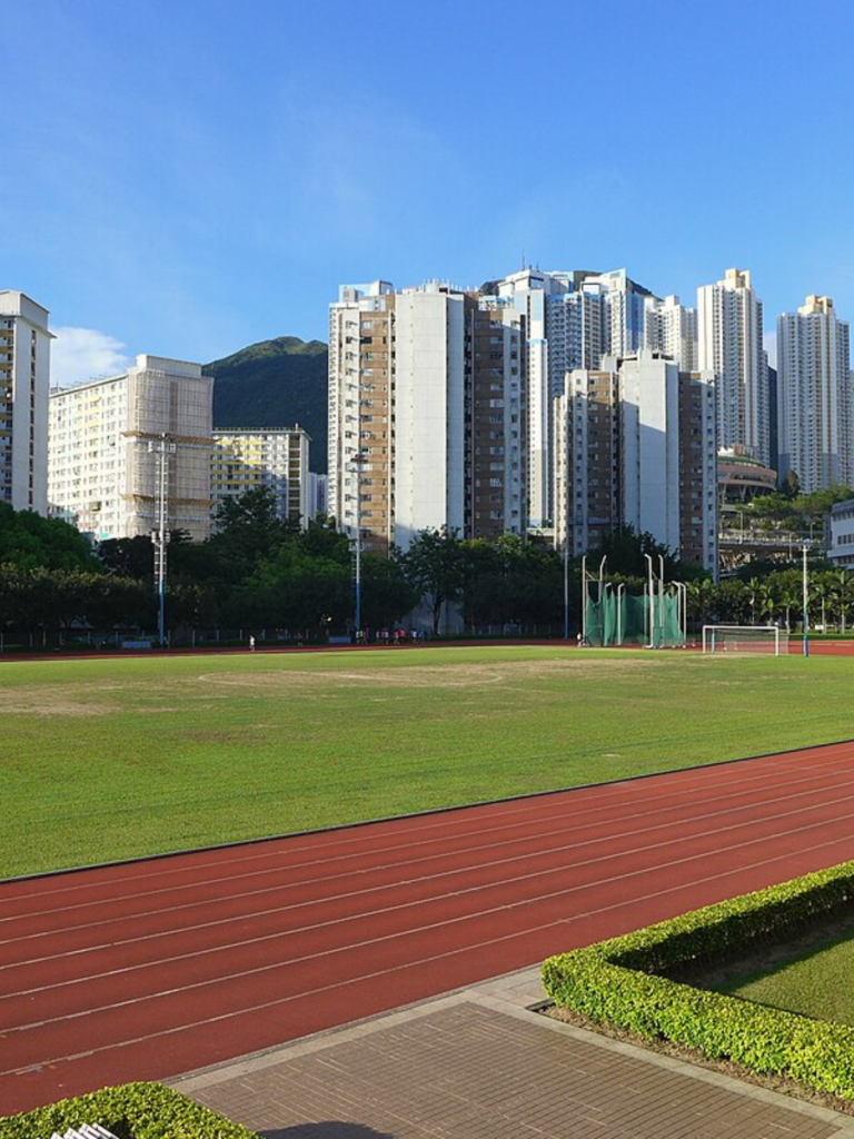 Where To Play Football In Hong Kong: Best Pitches To Book - Little Steps
