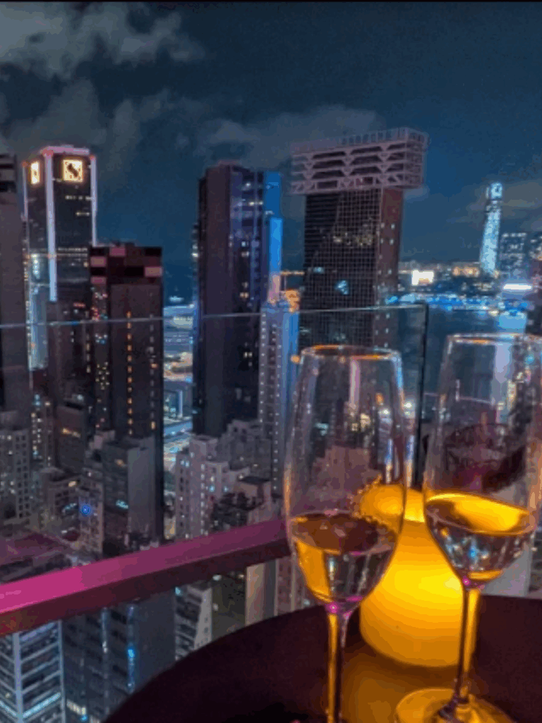 The Best All-Day Free-Flow Drink Deals & Offers In Hong Kong - Little Steps