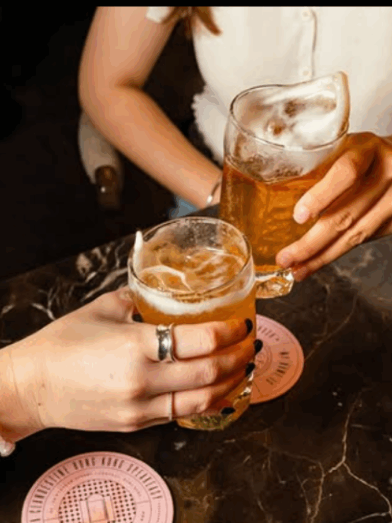 The Best All-Day Free-Flow Drink Deals & Offers In Hong Kong - Little Steps