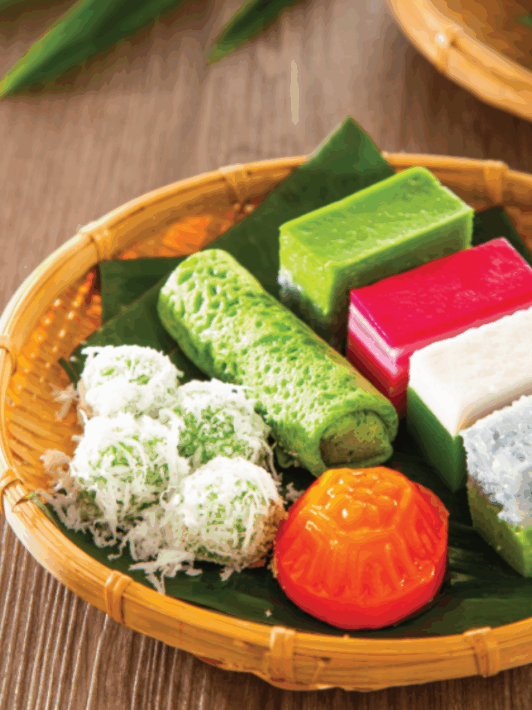 Top Merdeka Buffets & Dining Deals In KL - Little Steps