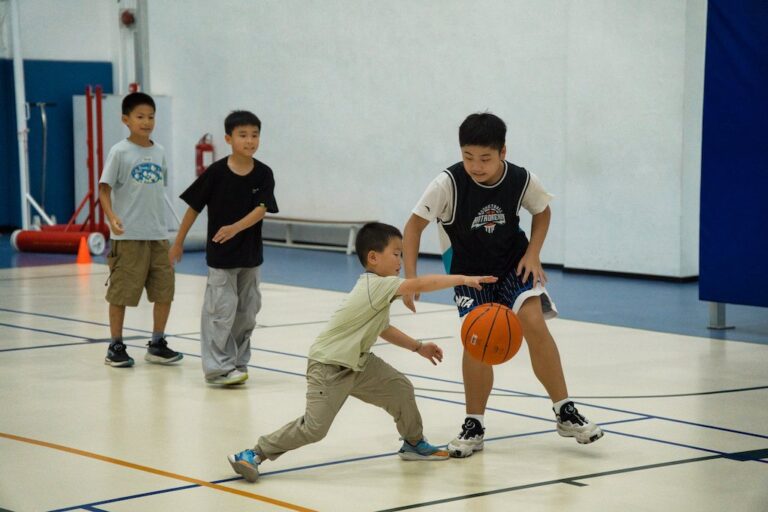 Camp Beaumont Malaysia Camps For Kids Dec 2025 /Jan 2026 - Little Steps